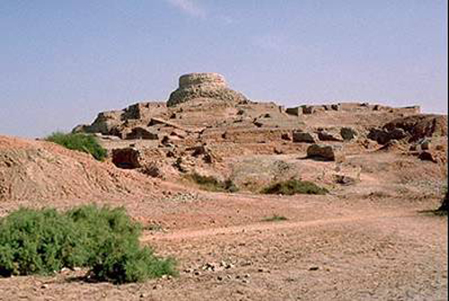 Welcome To Pakistan: Thal Desert