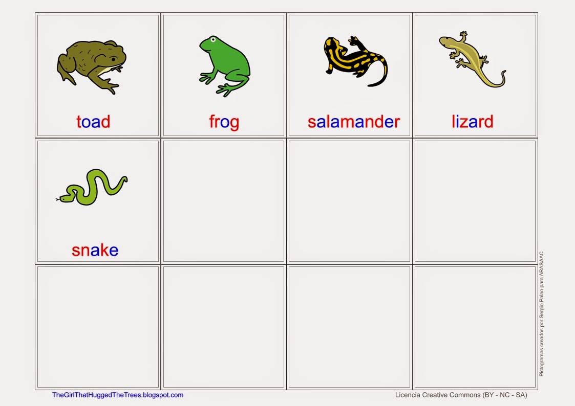 Babel - Free Language/Speech Therapy Resources. (PECS/ Montessori ...