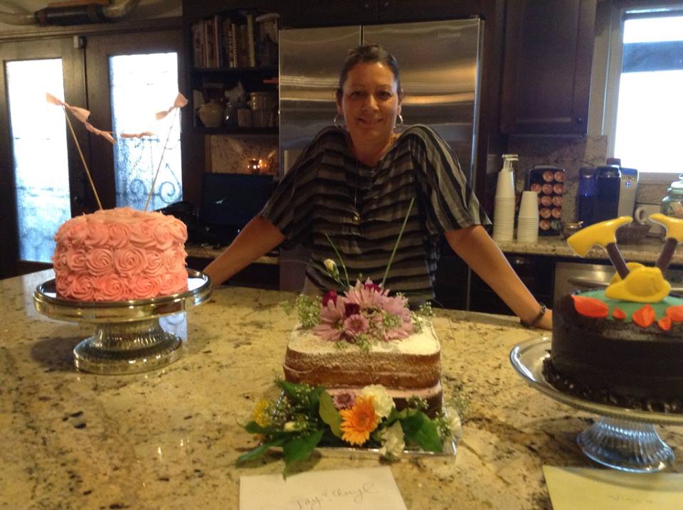 Celebrate My Whimsy: Progressive Dinner