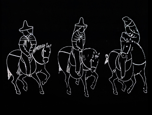 Weimao & Mili: Chinese Veil Hat 帷帽