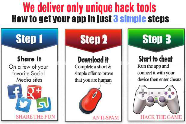 UnderCheatz - Get Latest Hack, Cheats, Trainer, Keygen and Tools