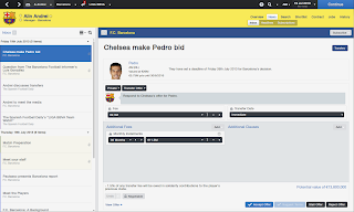 Football Manager 2014 Released, Available For Linux ~ Web Upd8: Ubuntu ...