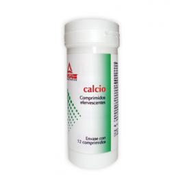 cualitativo: PRACTICA N*8 DETERMINACIÓN DE CALCIO EN UNA TABLETA.