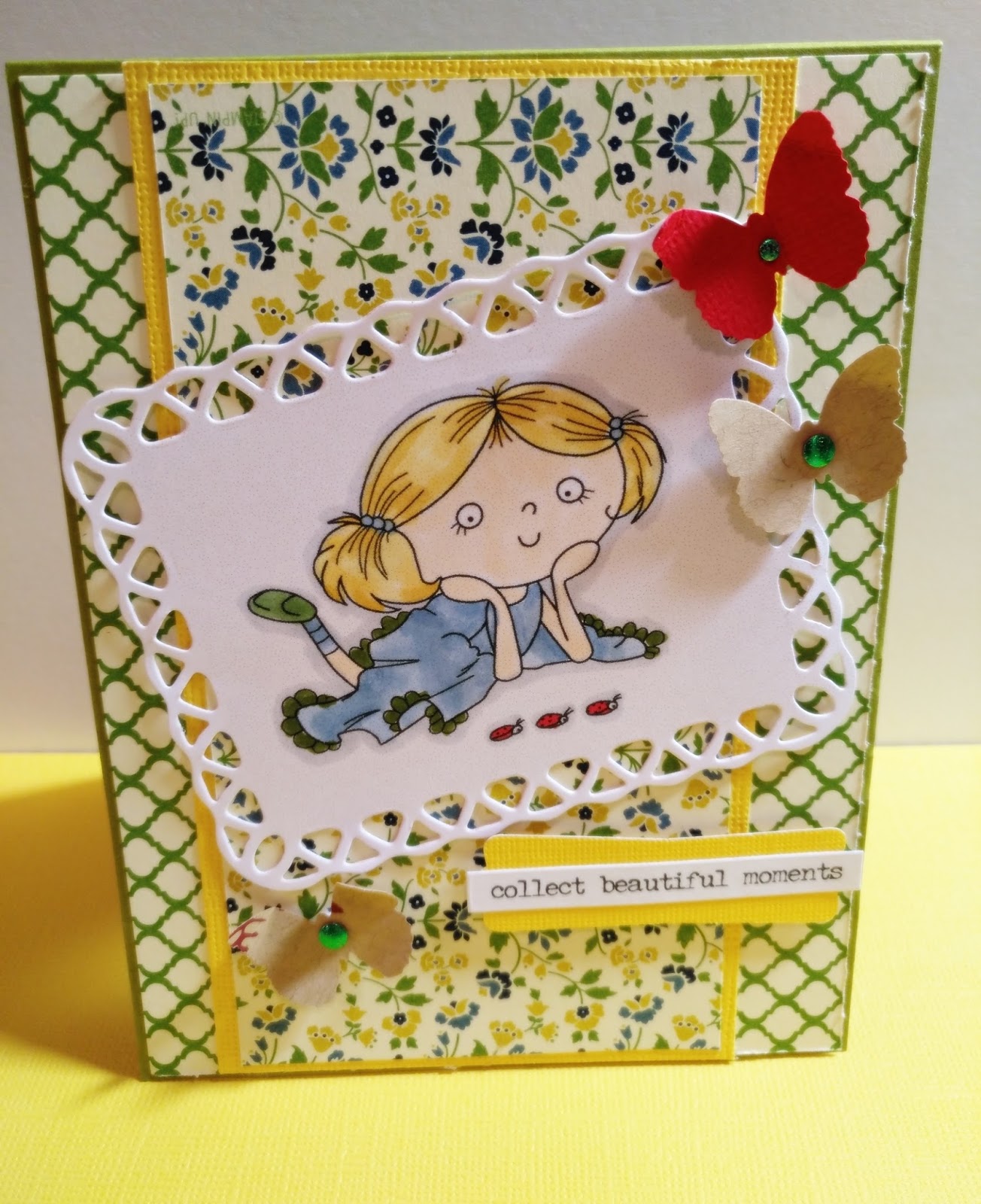 Penny's Paper-Crafty Challenge Blog: Welcome to Pennys Challenge 342