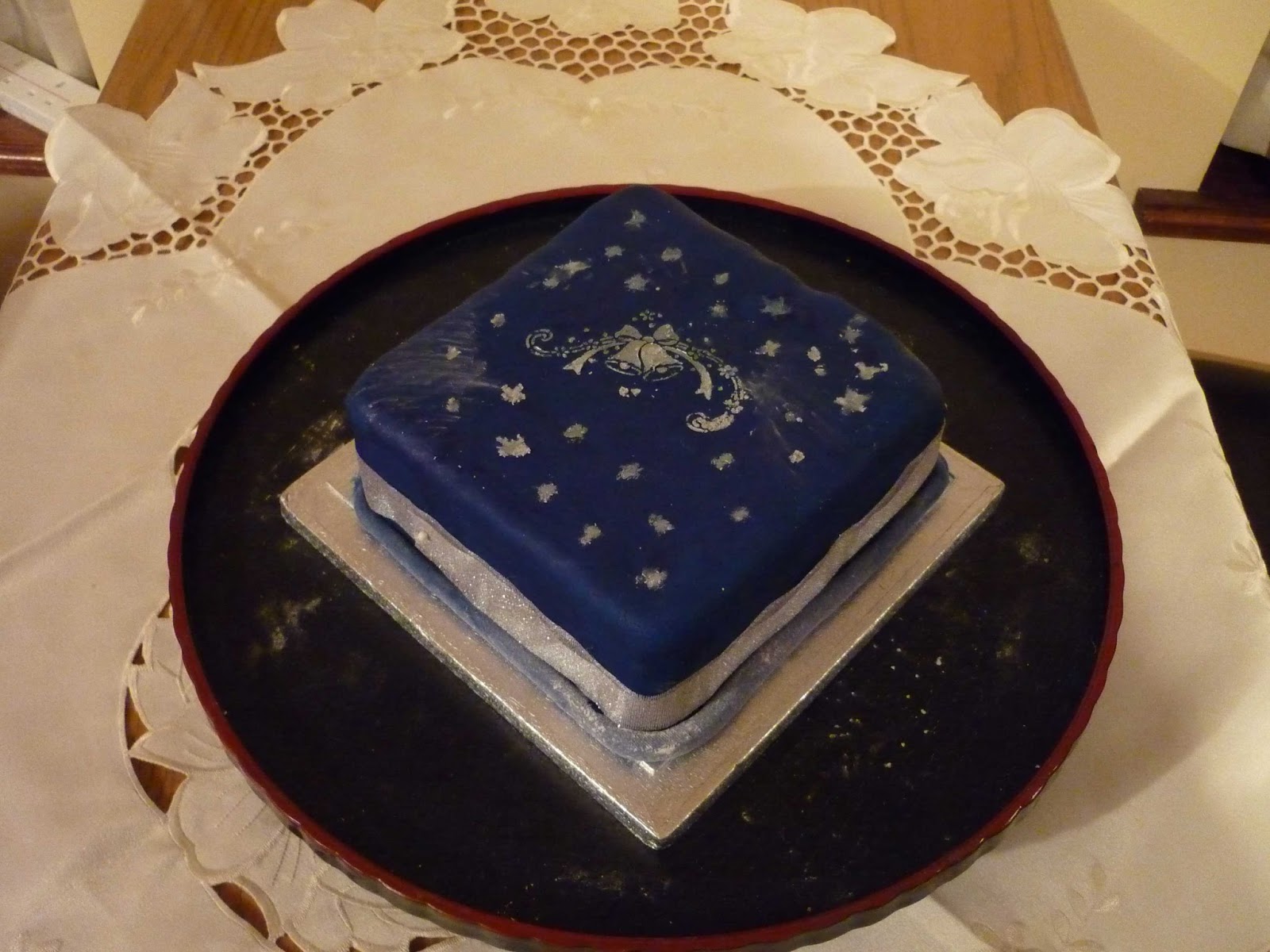 Marzipan's Cakes