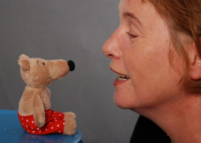 Tocay@s: 22 de Diciembre - Jutta