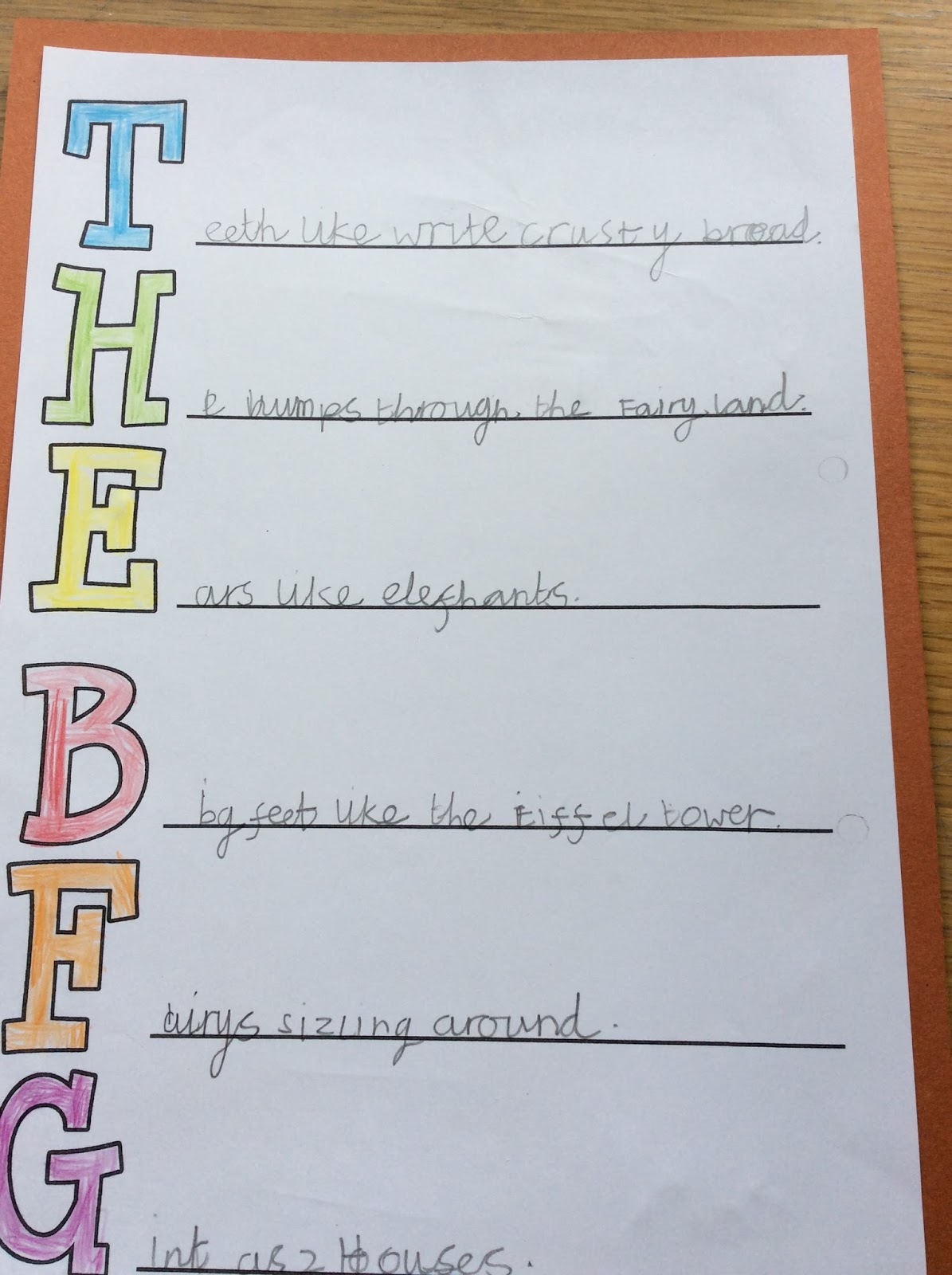 Roald Dahl Base: 2016