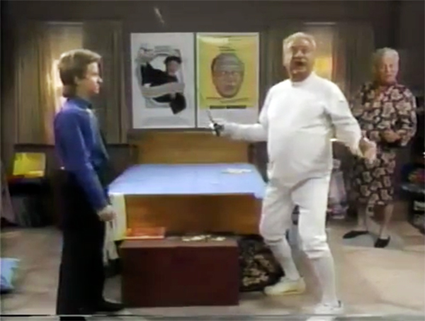 Critically Acclaimed: Canceled Too Soon #107: 'Where's Rodney?' (1990)