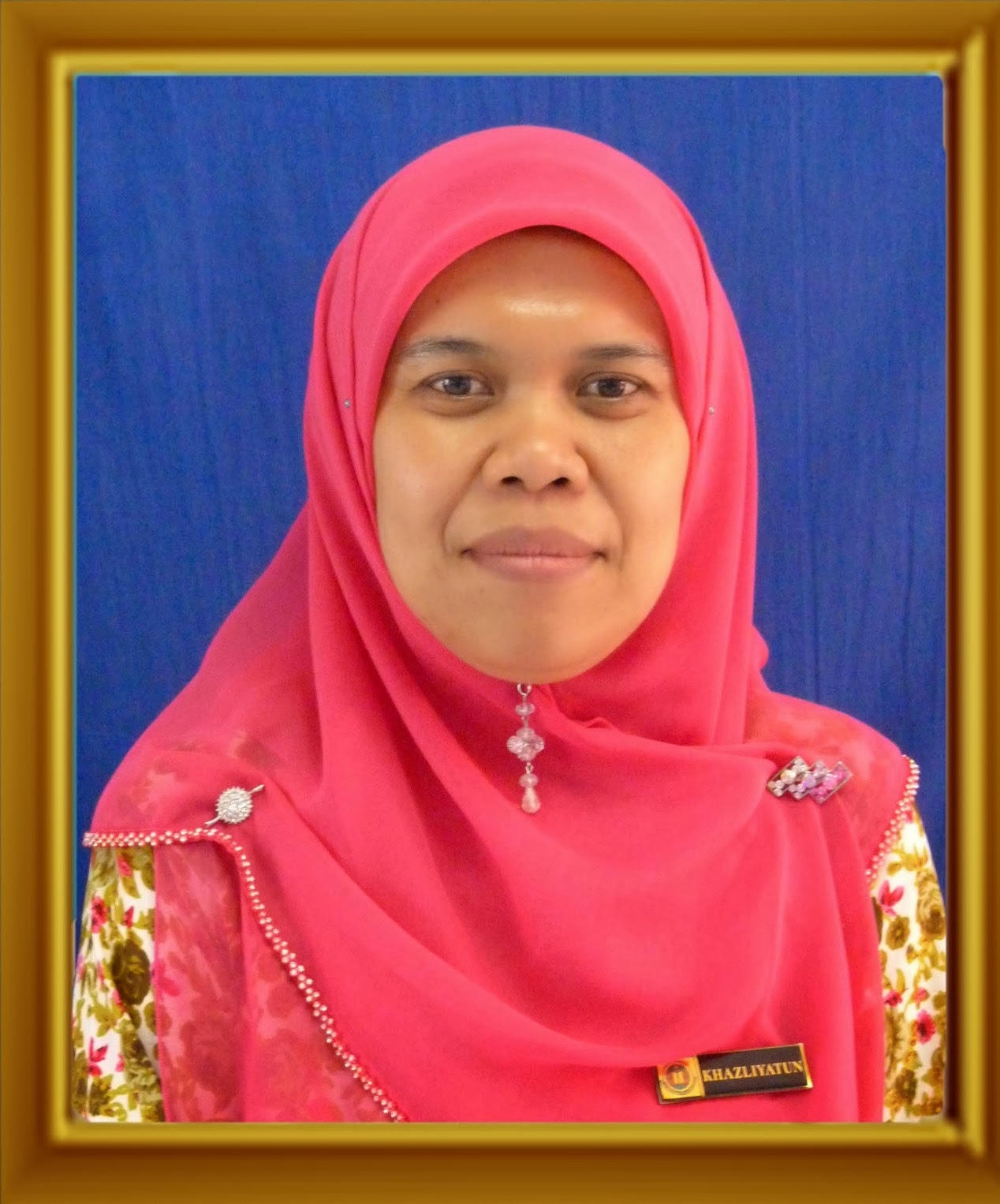 SMK Paloh Hinai: Pentadbiran