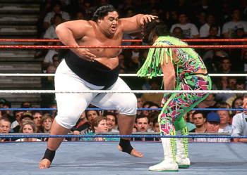 WWE In live!!!!: Récords de WWE