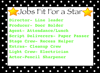 Spotlight on Second Grade!