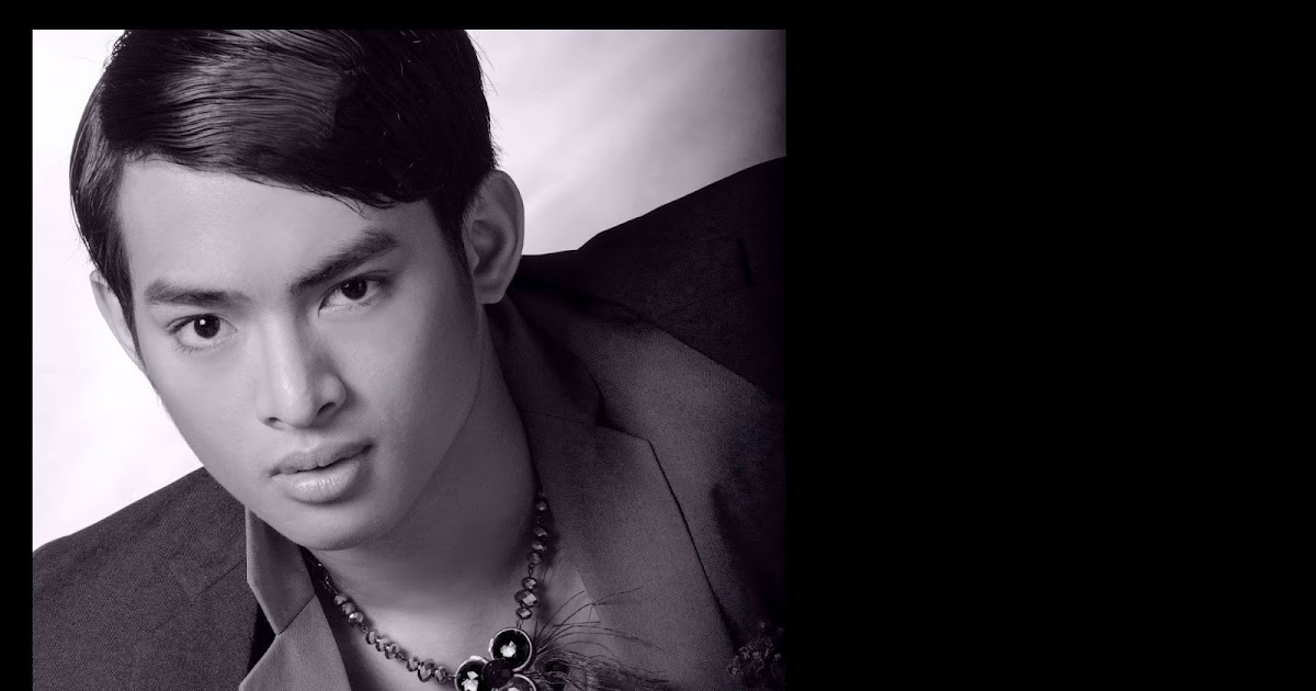 Man Central: Raven Molina