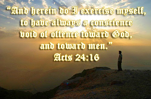 The Latter Days: Sincerely Wrong vs. Willfully Ignorant