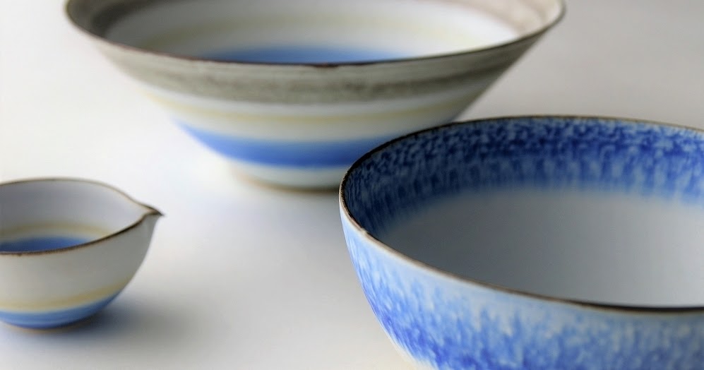 Utsuwa Marukaku: A Visit to Nobuhiko Tanaka-san's Pottery Studio