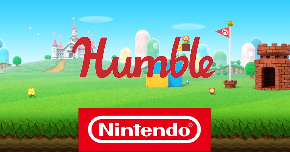Humble Store começa a vender jogos third-party para Switch e 3DS ...