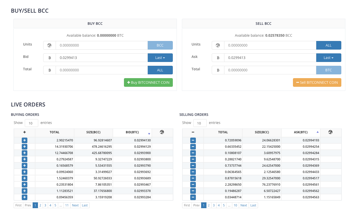 BITCONNECT GUIDE - EARN MONEY PASSIVELY: Step By Step Instructions On ...