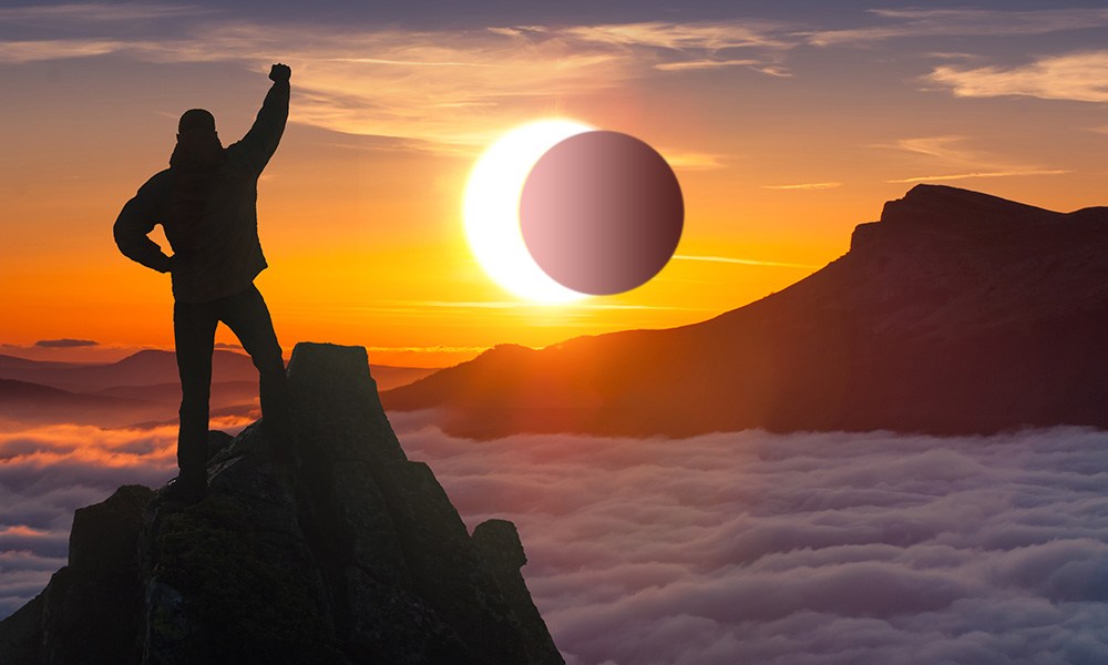 TREĆA SOLARNA EKLIPSA OVE GODINE I NJEN UTICAJ NA CELU PLANETU