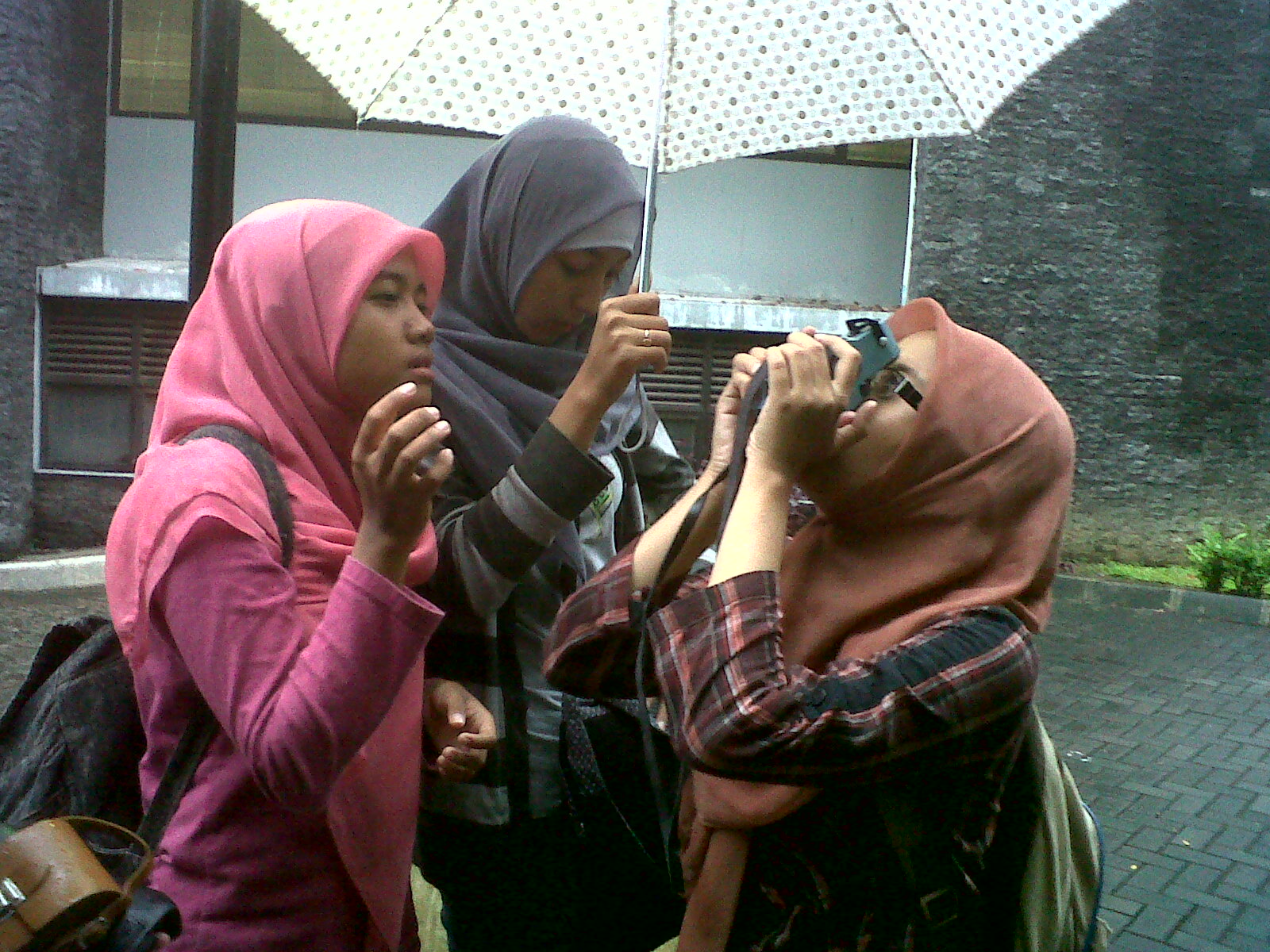 Berbagi Ilmu yuuu: Spiegel Relaskop