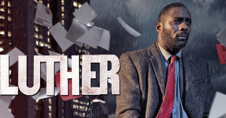 Representation in Luther