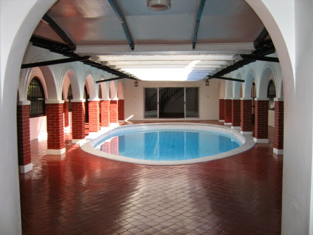 Dasmarinas Village Makati: Dasmarinas Village Makati Vacant Lots for Sale