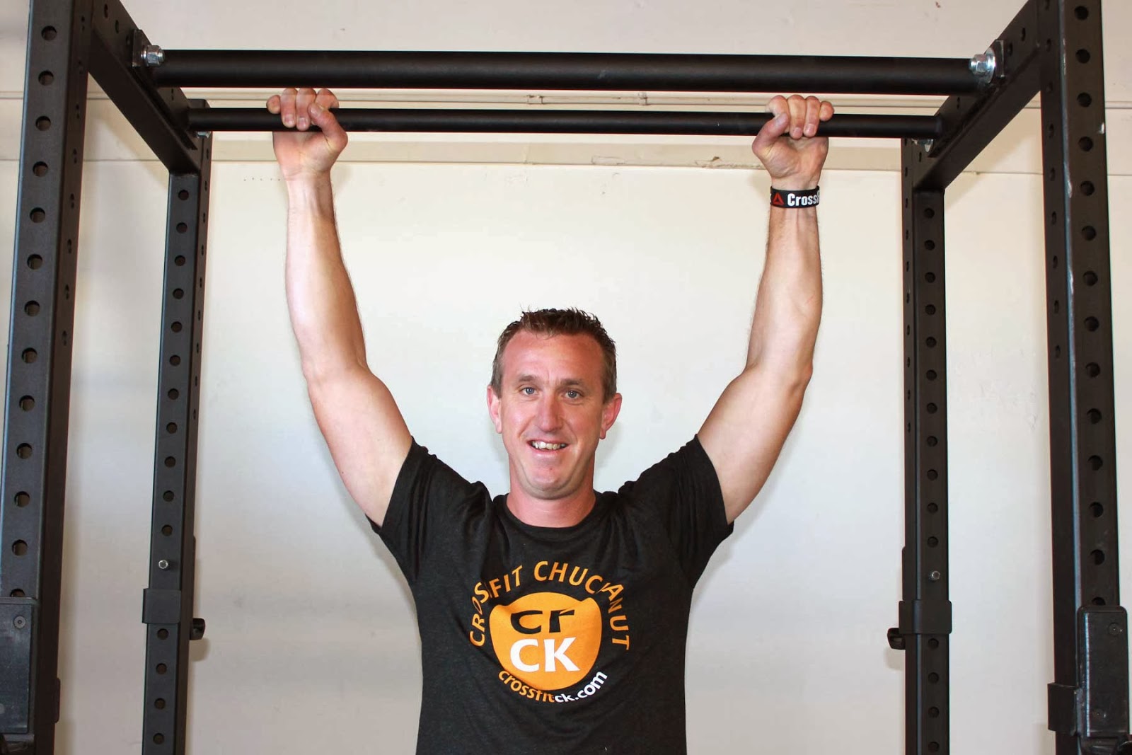 Best Fitness Article: 9 CrossFit Exercises to Lose Weight and Tummy Fat