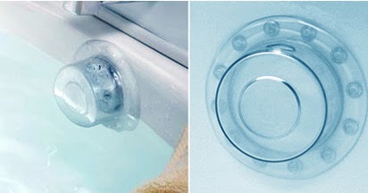 Misaligned tub overflow drain - crmkery