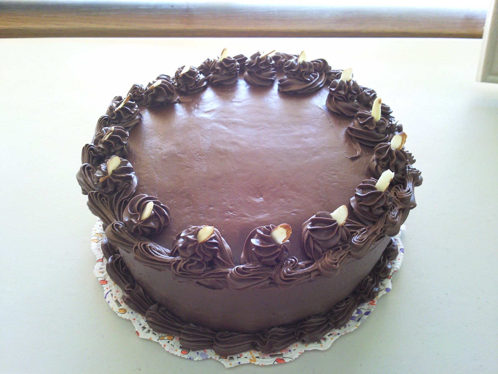 Carbone Family Recipes: Winning Recipe