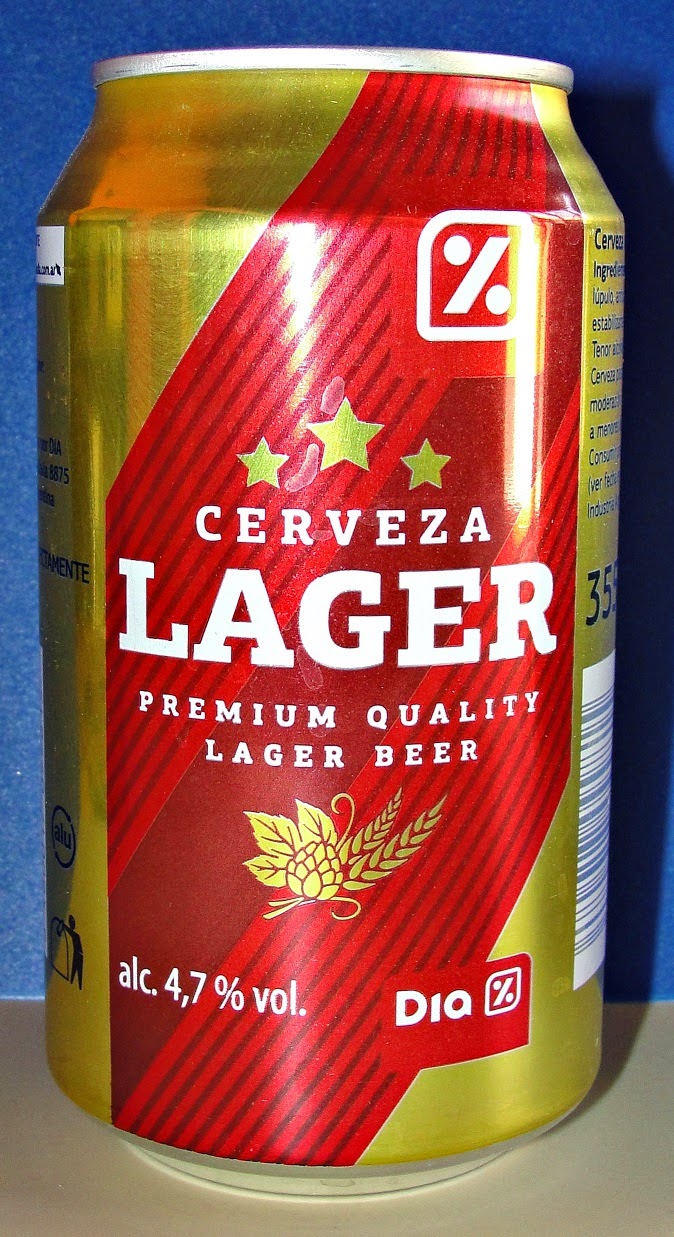 Colección de Latas y Botellas de Cerveza y Coca Cola de Mónica y Miguel ...