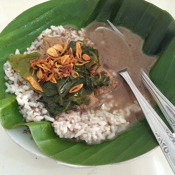 Kuliner Semarang hadir di Tangerang : Nasi Pindang Kudus & Soto Sapi ...