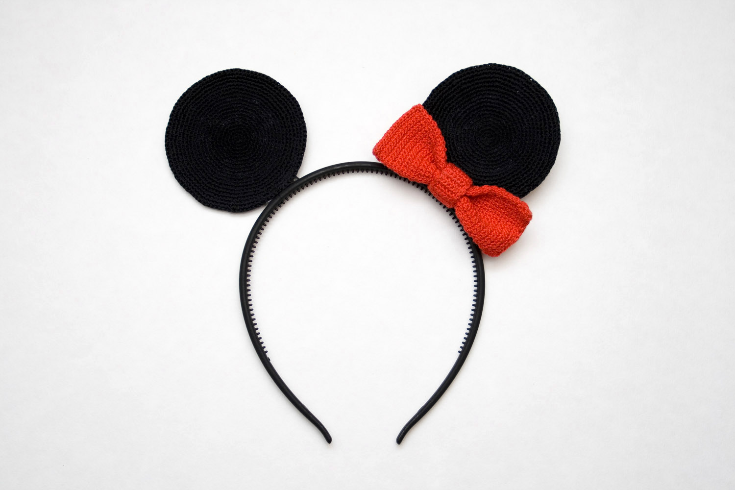 Ežmiga: Minnijas ausis