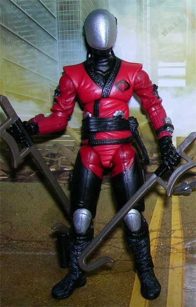 Frontal Robotomy: G.I. Joe customs : Slice, Dice, Baby