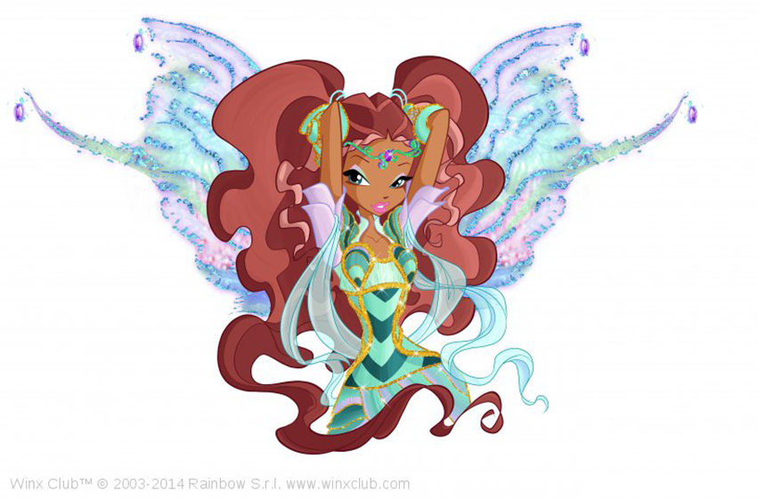 Imagenes de Layla Bloomix ~ My Winx Club-Pretty!*.