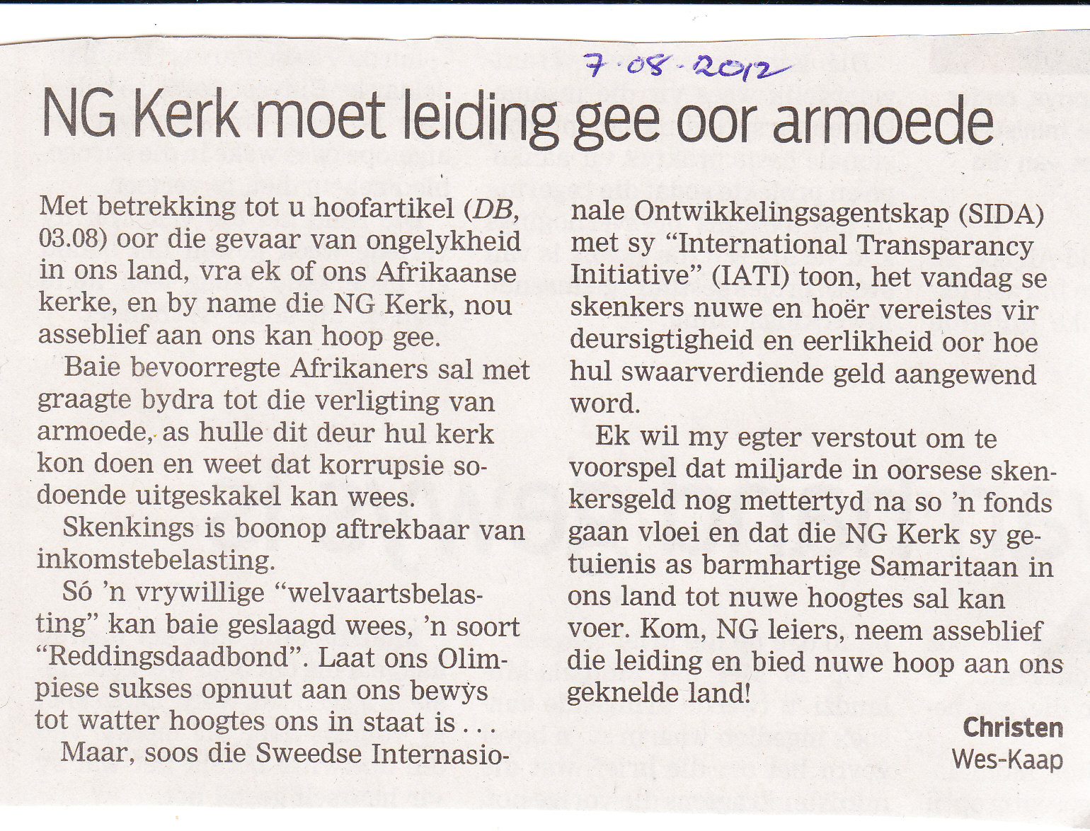 Werkskepping in Suid-Afrika | Werkskepping