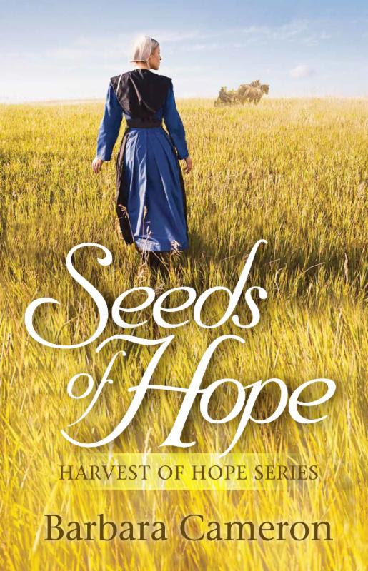 The Talbert Report: Seeds of Hope (Review)