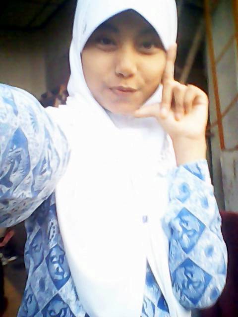 Riungan IX-A SMPN 1 Cisaat