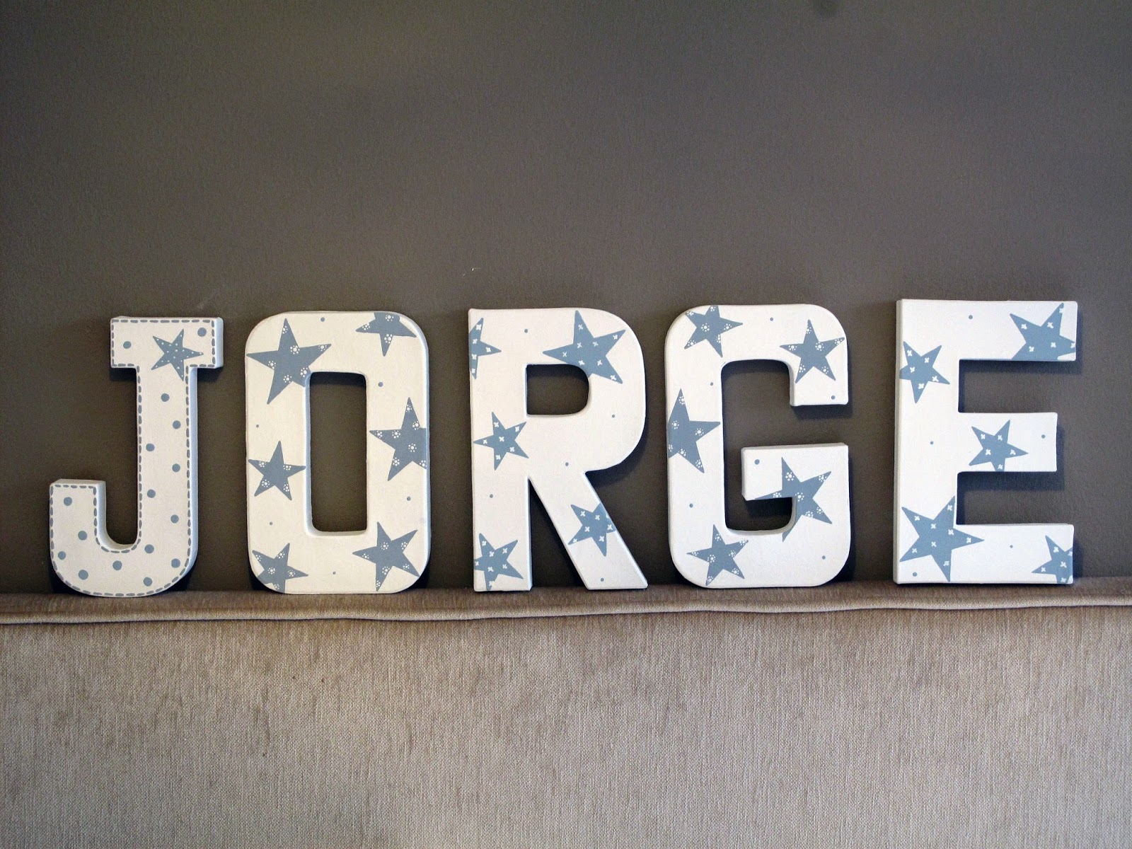 elsecretodelola: Jorge