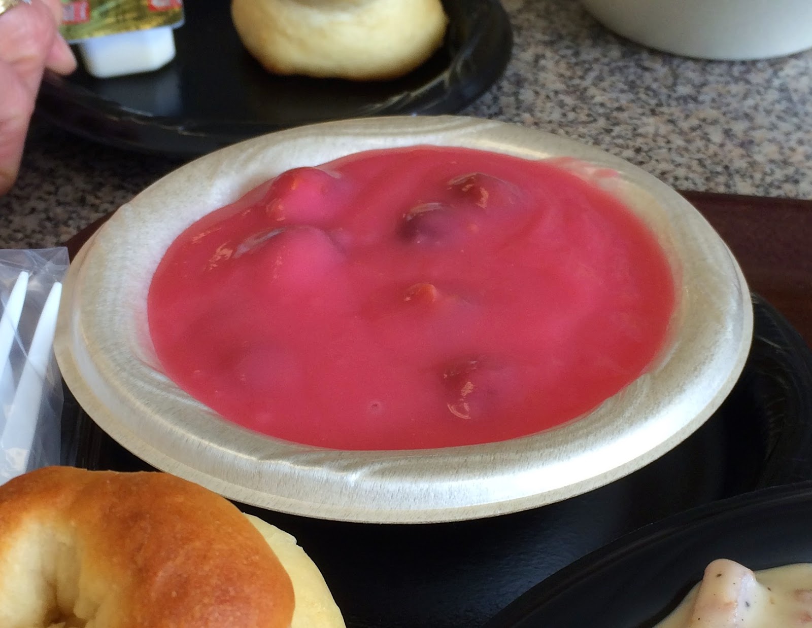 Food Adventures: Mennonite Foods, Part 2