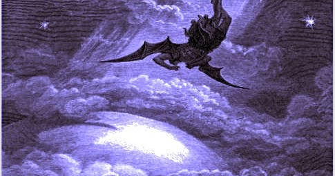 Les apparences que peuvent prendre les démons