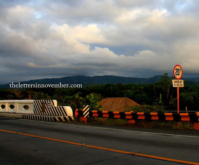 Bacnotan My Hometown: The Fun at River Farm Restaurant and Baroro ...