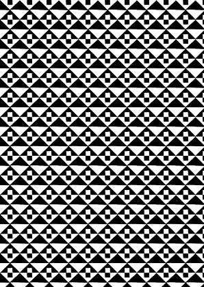 Luke_Fisher_DDV_Blog: CONTRAST PATTERNS