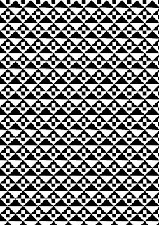 Luke_Fisher_DDV_Blog: CONTRAST PATTERNS