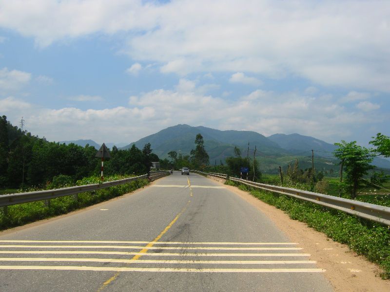 P11 - Khe Lim của miền Đại Lộc