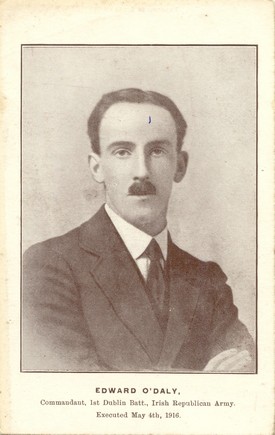 Revolutionary Greetings From Ireland: 1916