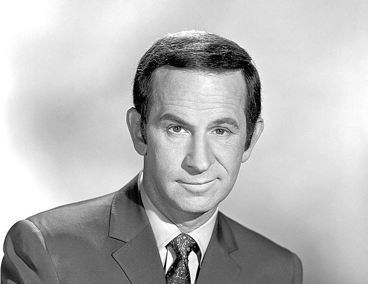 Tralfaz: Maxwell Smart Before Maxwell Smart