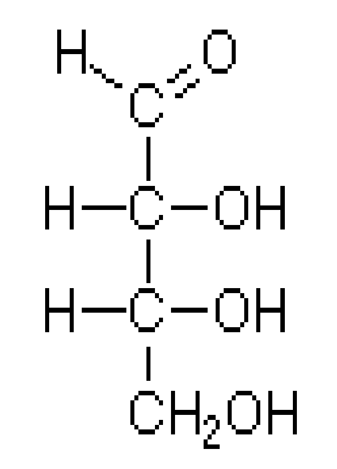 Glùcidos o Carbohidratos: GLÚCIDOS O CARBOHIDRATOS