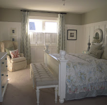 CK Interiors: The impact of classic trim work