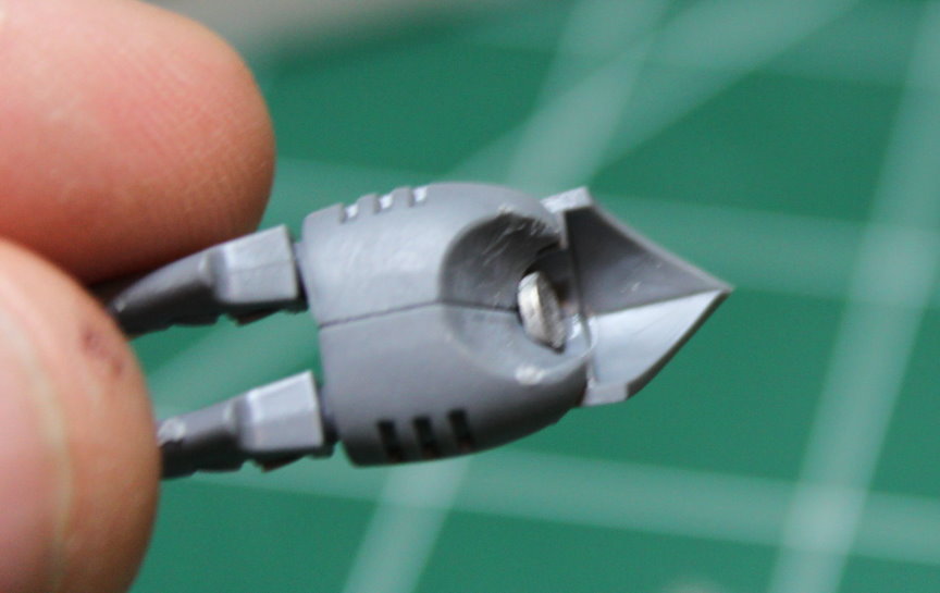 The Warhammer 40K Dad: How to Magnetize a Warhammer 40K Dark Eldar ...