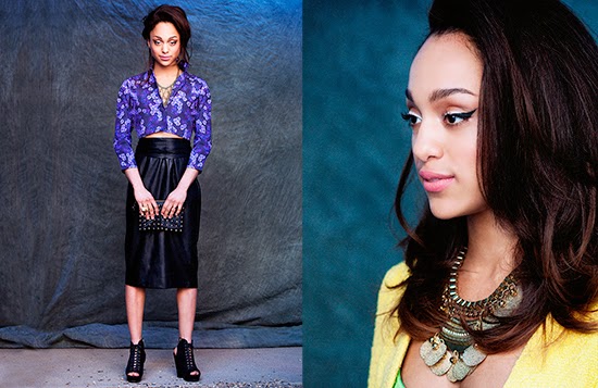 Ian Phillips-McLaren photographer : Legacy Russell - Writer, Artist ...