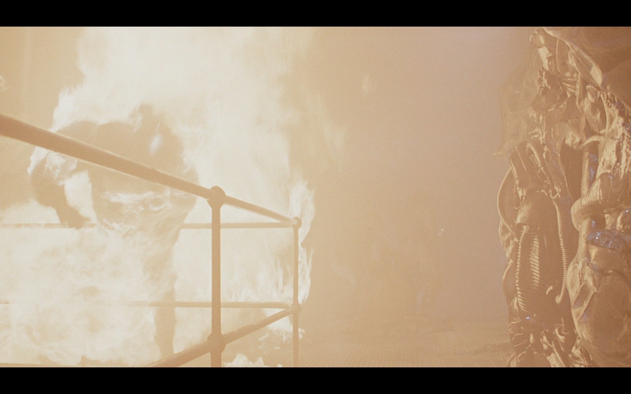 Aliens - Scontro finale, 1986 (Instant Classic)