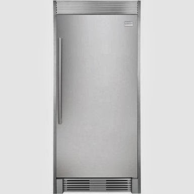 top freezerless refrigerator reviews: frigidaire freezerless refrigerator